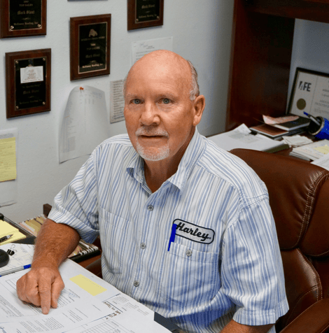 Staff | McEnany Roofing