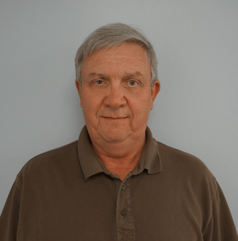 Staff | McEnany Roofing